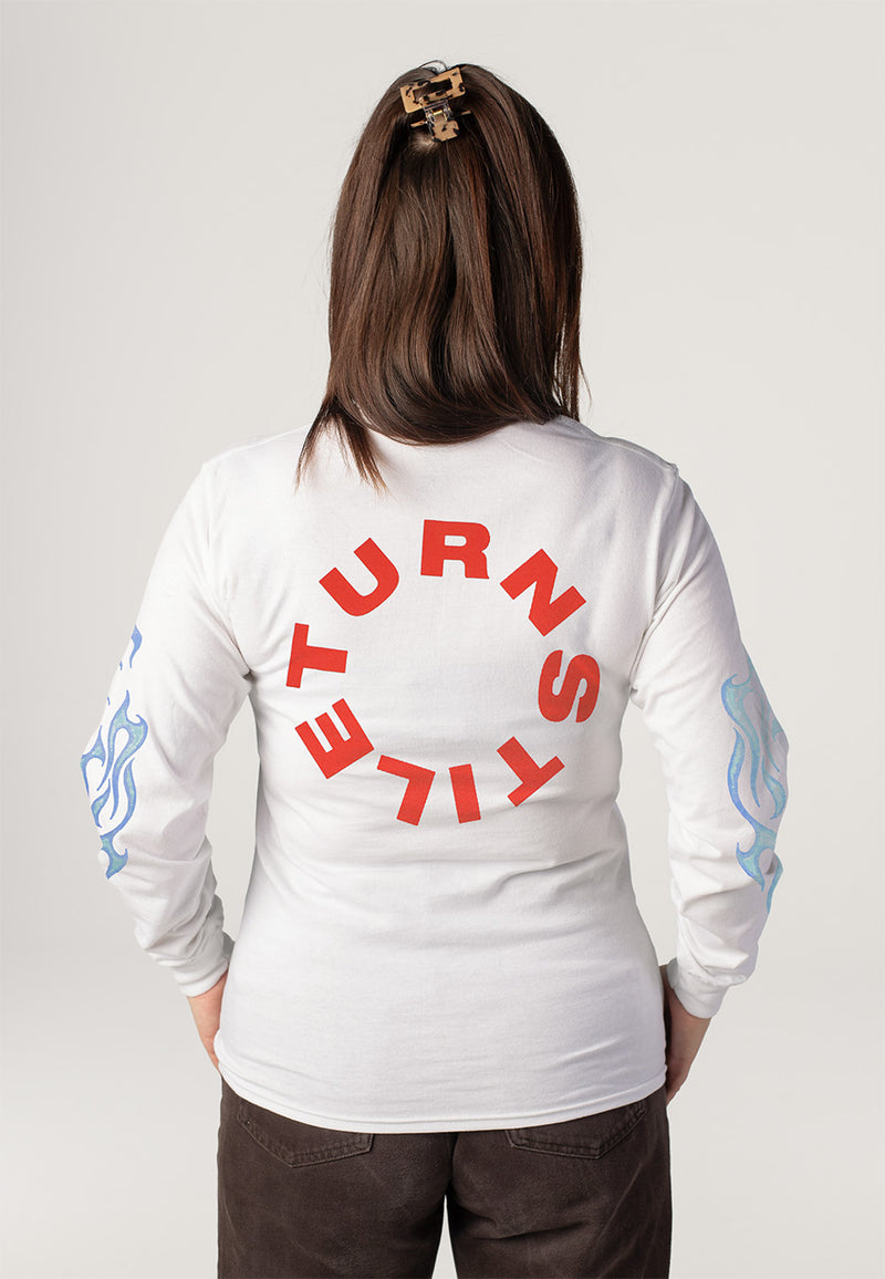 Shop Official Turnstile Merch | Impericon Hardcore Shop