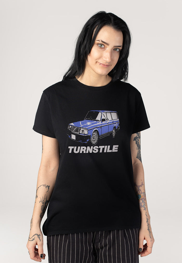 Shop Official Turnstile Merch | Impericon Hardcore Shop