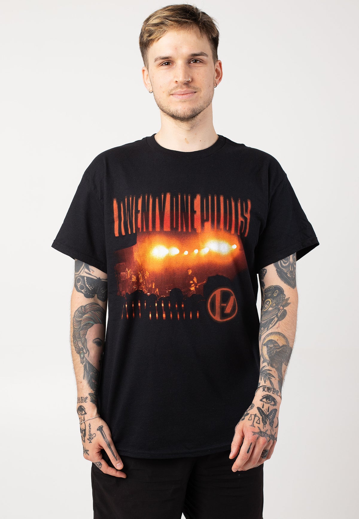 Twenty One Pilots: Clancy World Tour - This Is The setlist!