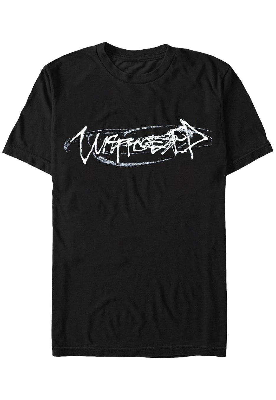 Unprocessed - Sacrifice Me - T-Shirt | Impericon