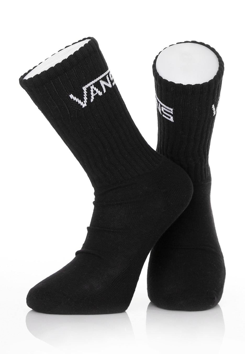 Vans - Classic Crew 3-Pair Pack - Socks | Impericon