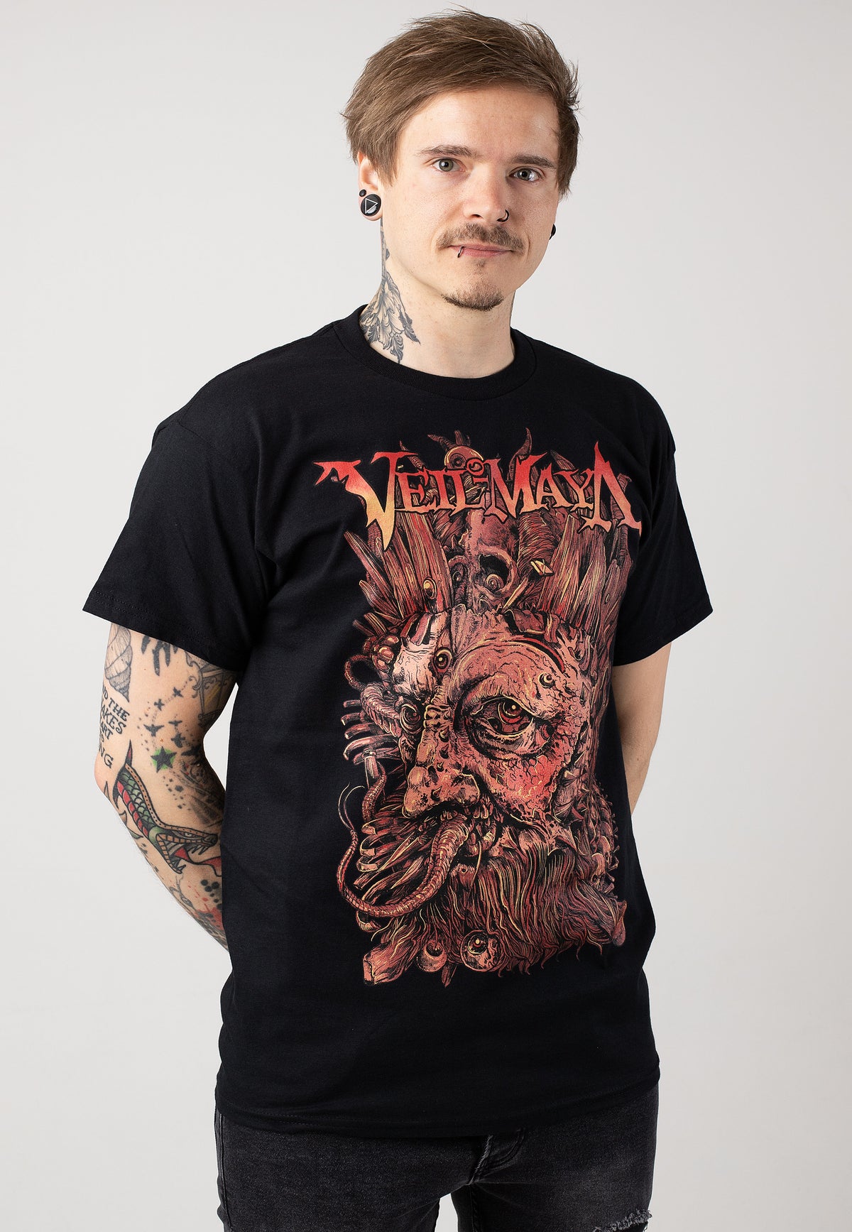 Veil Of Maya Merch - Shirts, Vinyl & More | Impericon