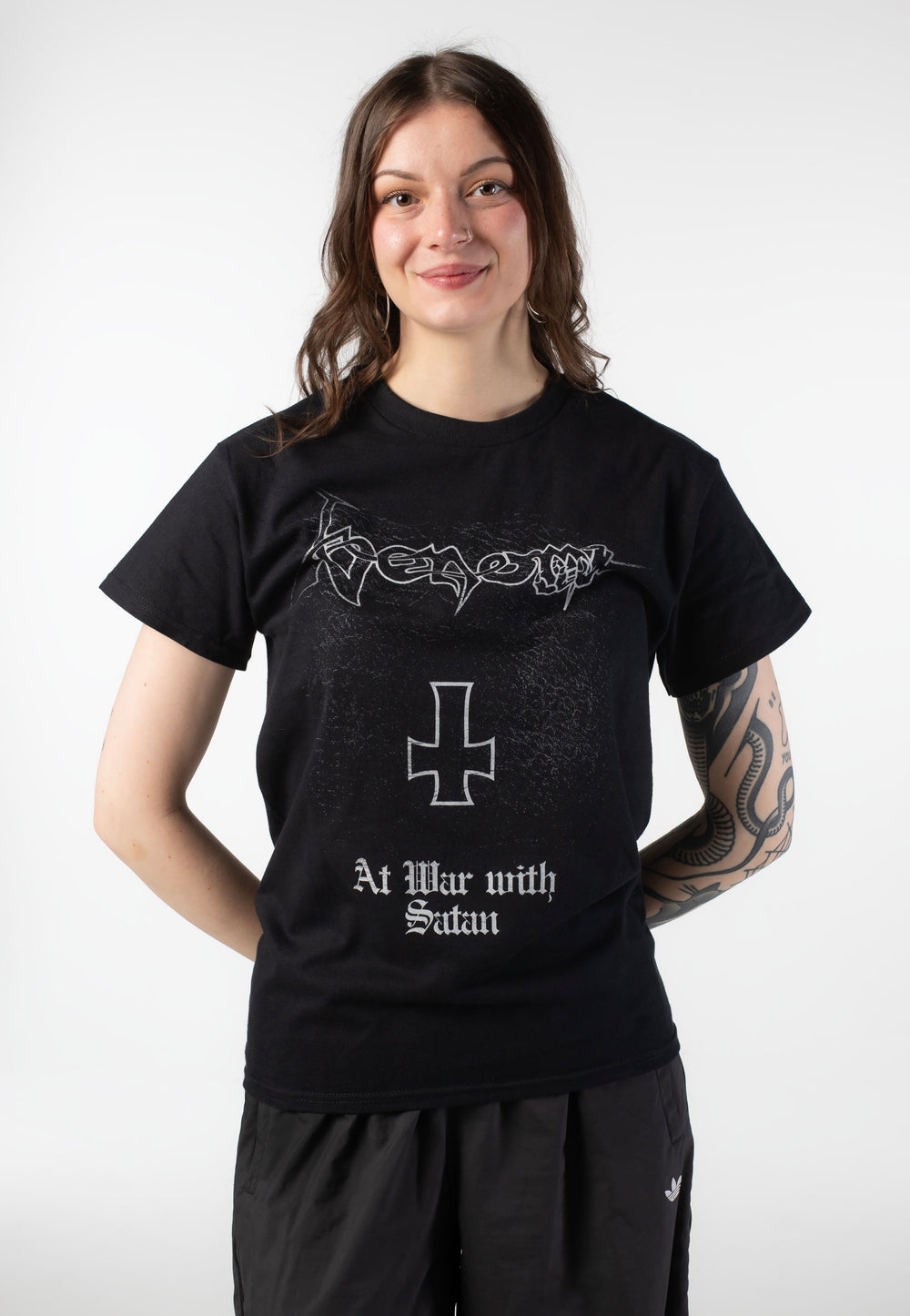 Metal Merch mit offiziellen Designs online shoppen | Impericon