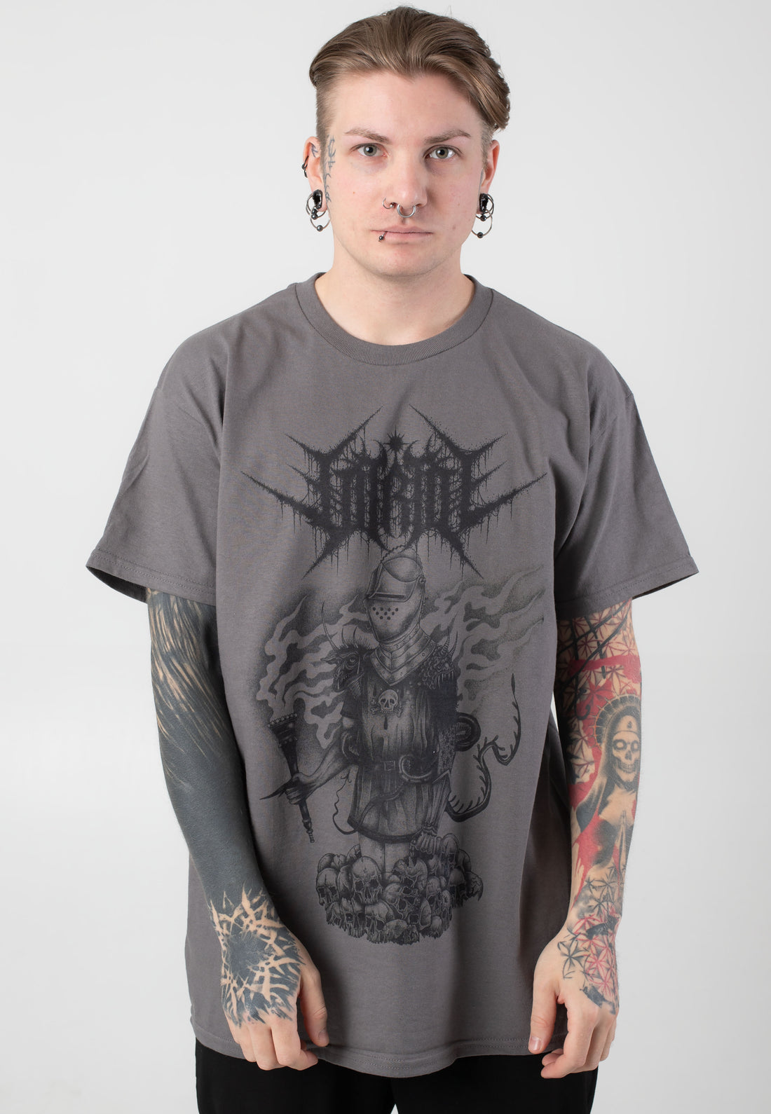 Vitriol Merch - Shirts, Vinyl & More | Impericon