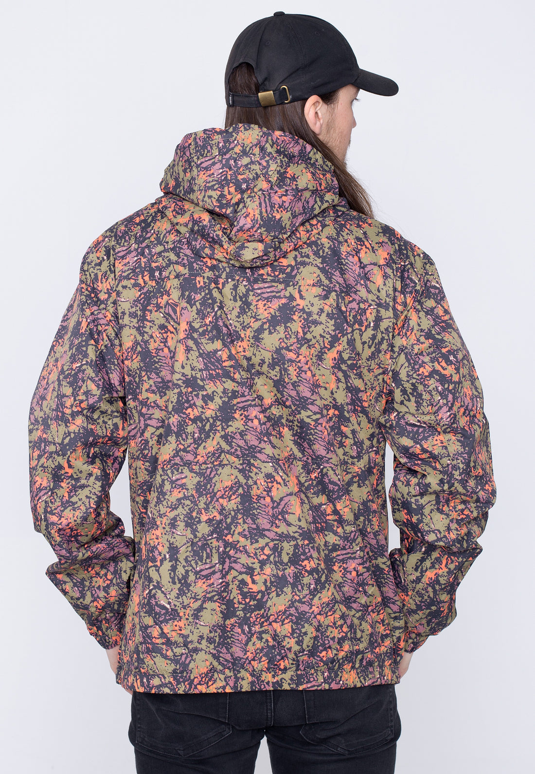 Volcom - Ermont Light Military - Jacket | Impericon