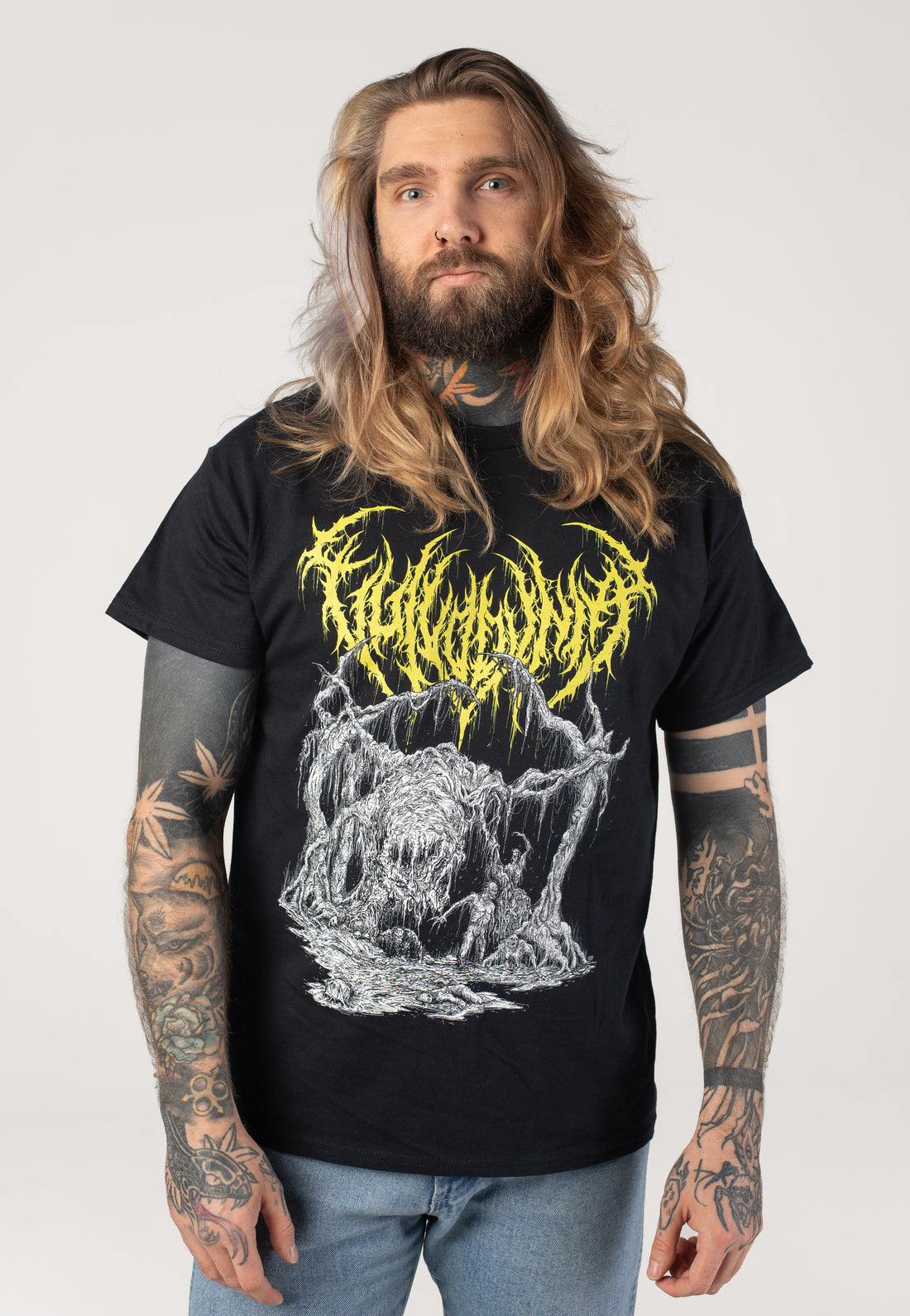 Vulvodynia - Tree - T-Shirt | Impericon