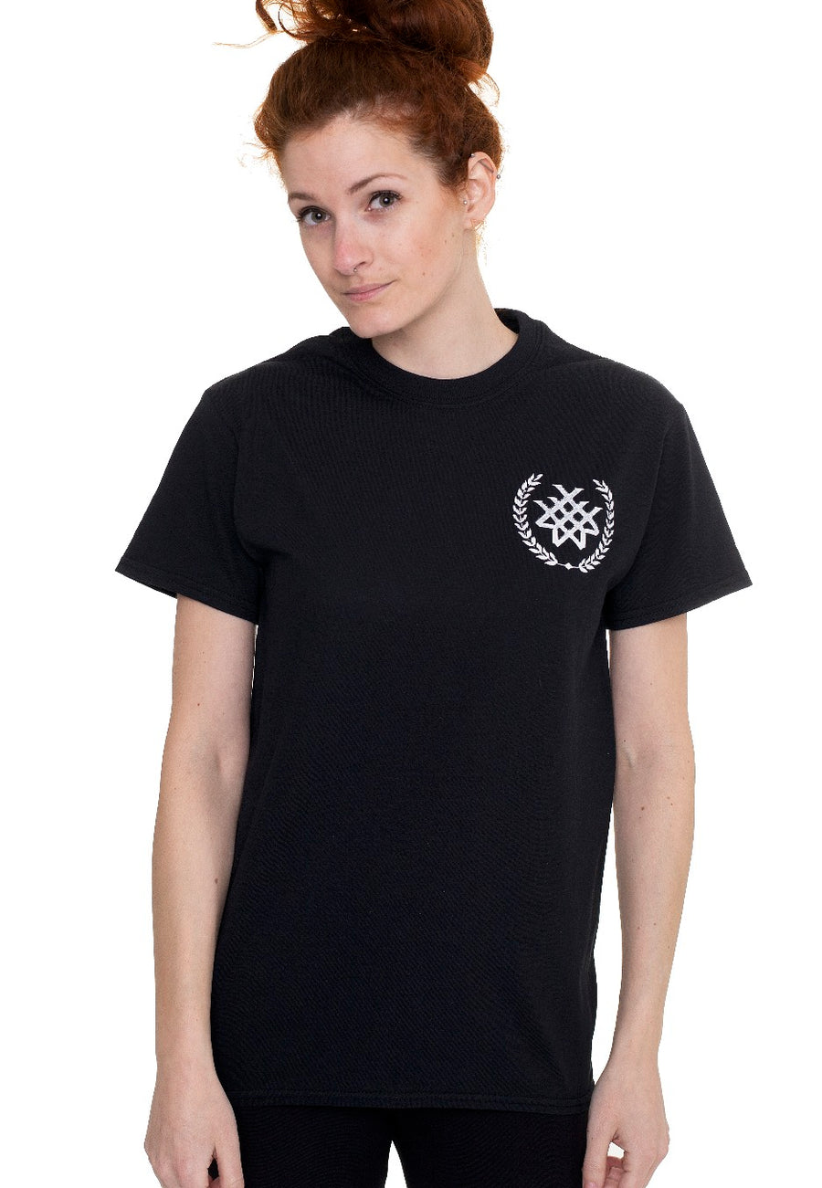 Wage War Merch - Shirts, Vinyl & More | Impericon