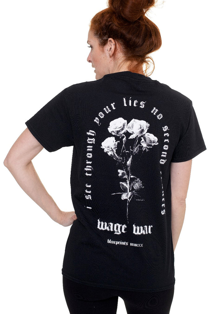 Wage War Merch - Shirts, Vinyl & More | Impericon