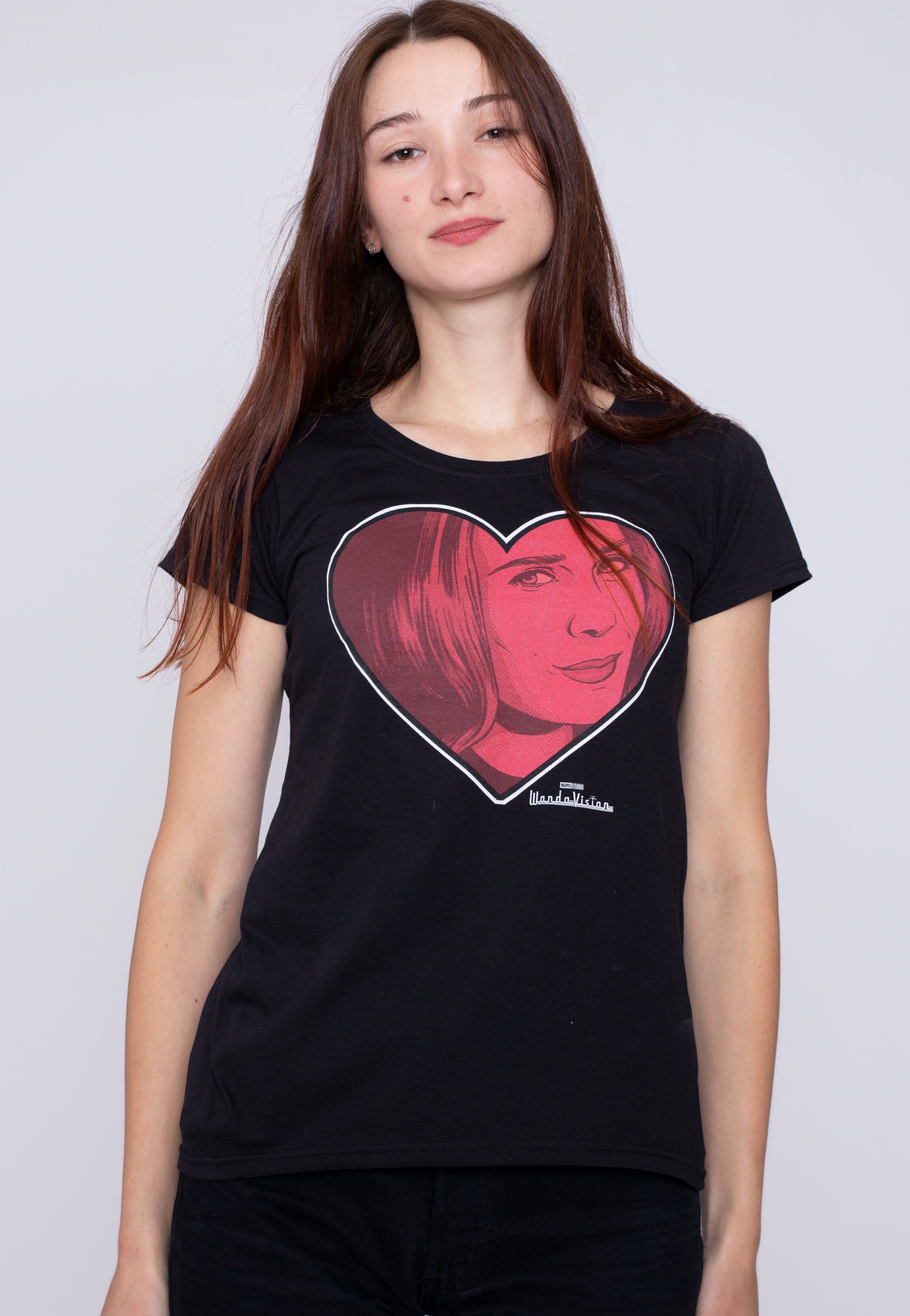 WandaVision - Wanda Love - Girly | Impericon