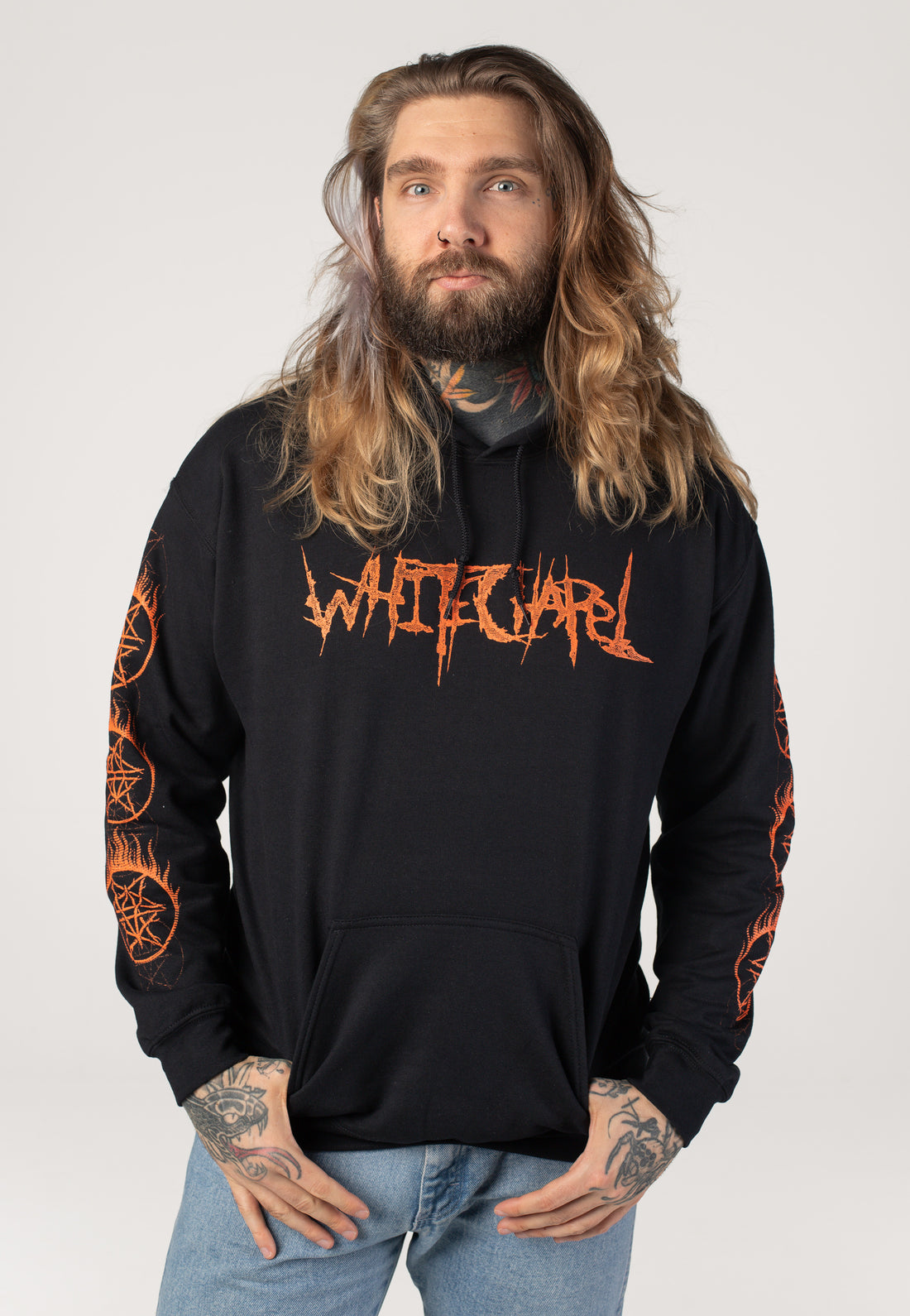 Whitechapel Merch - Shirts, Vinyl & More | Impericon