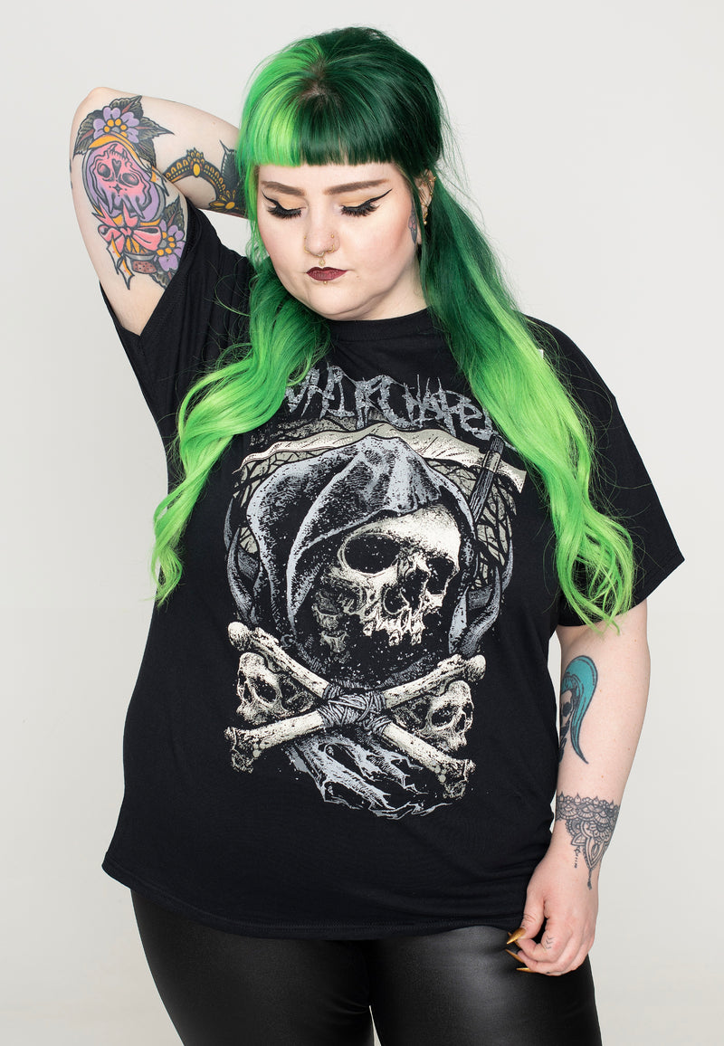 Whitechapel - Reaper Is Coming - T-Shirt | Impericon