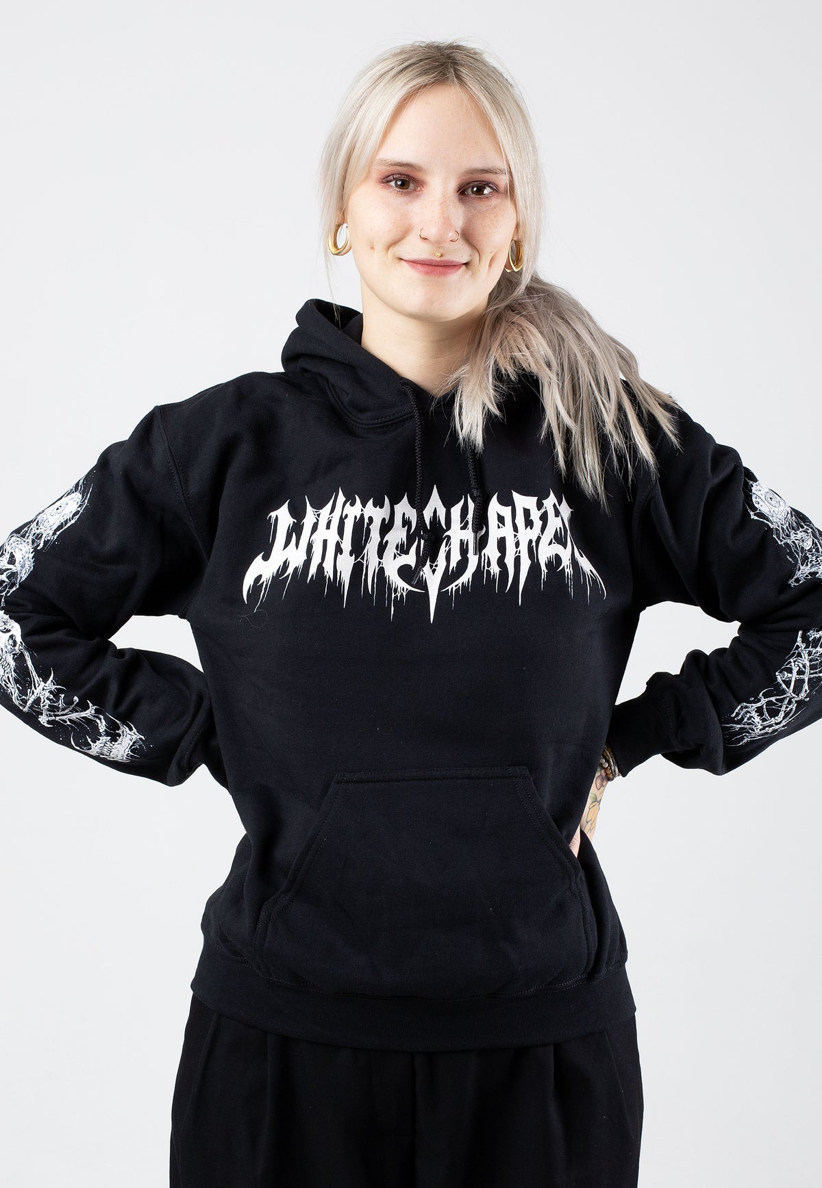 Death Metal Merch available online now | Impericon