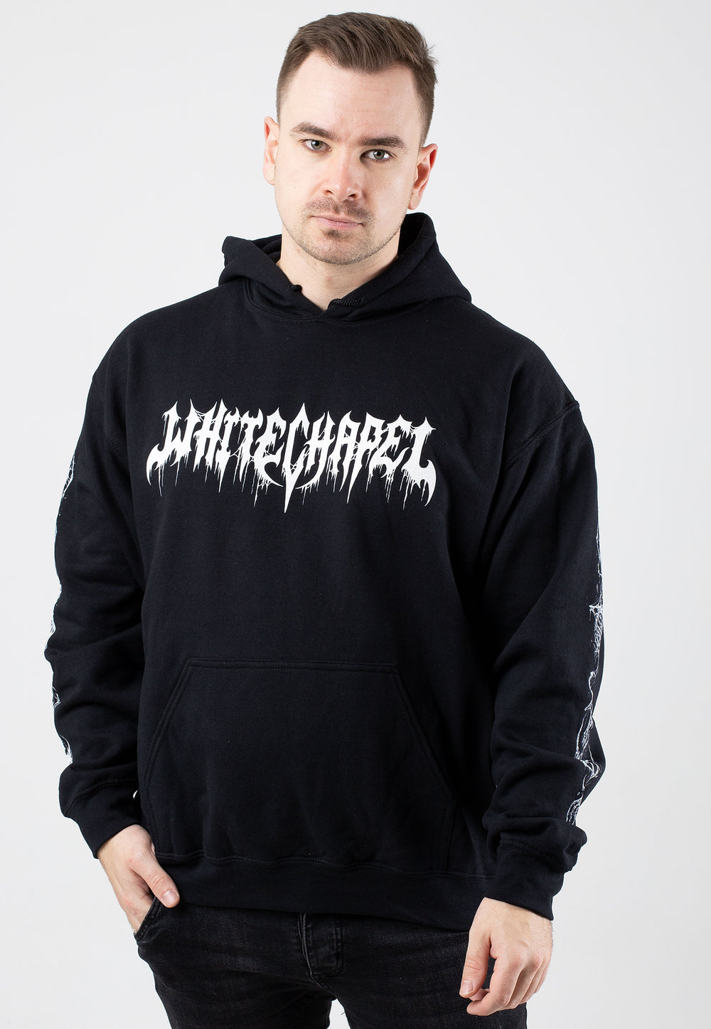 Death Metal Merch available online now | Impericon