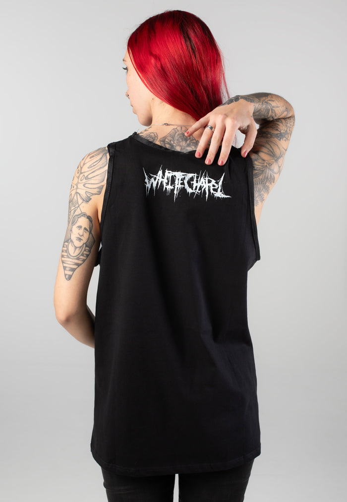 Whitechapel Merch - Shirts, Vinyl & More | Impericon