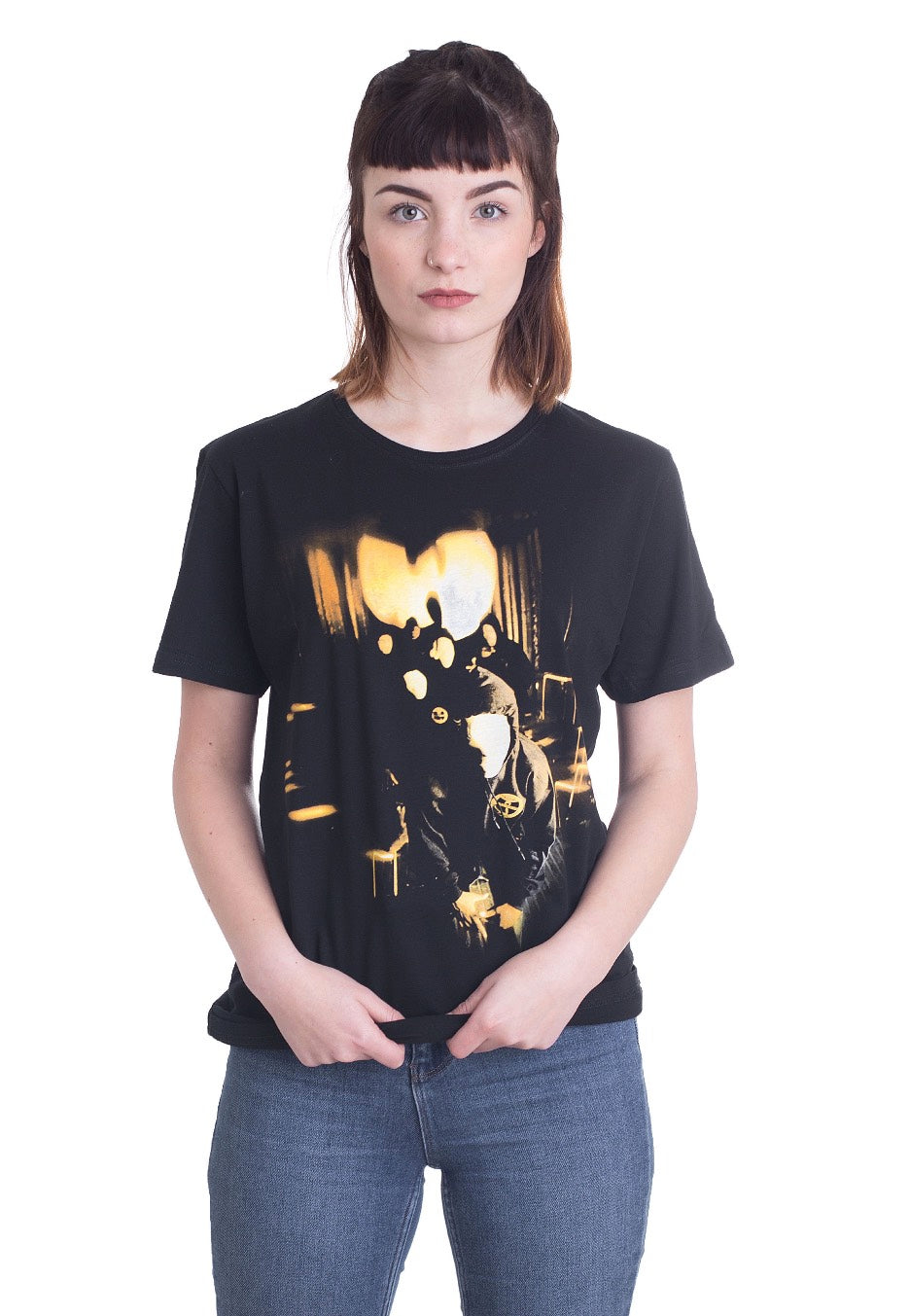 Official Wu-Tang Clan merchandise | Impericon