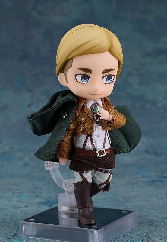 Attack On Titan - Erwin Smith - Nendoroid | Impericon