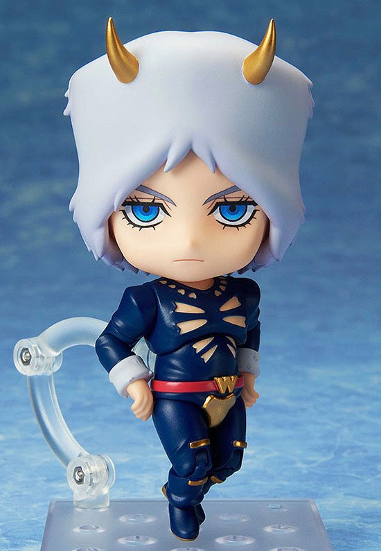 JoJo's Bizarre Adventure - Weather - Nendoroid