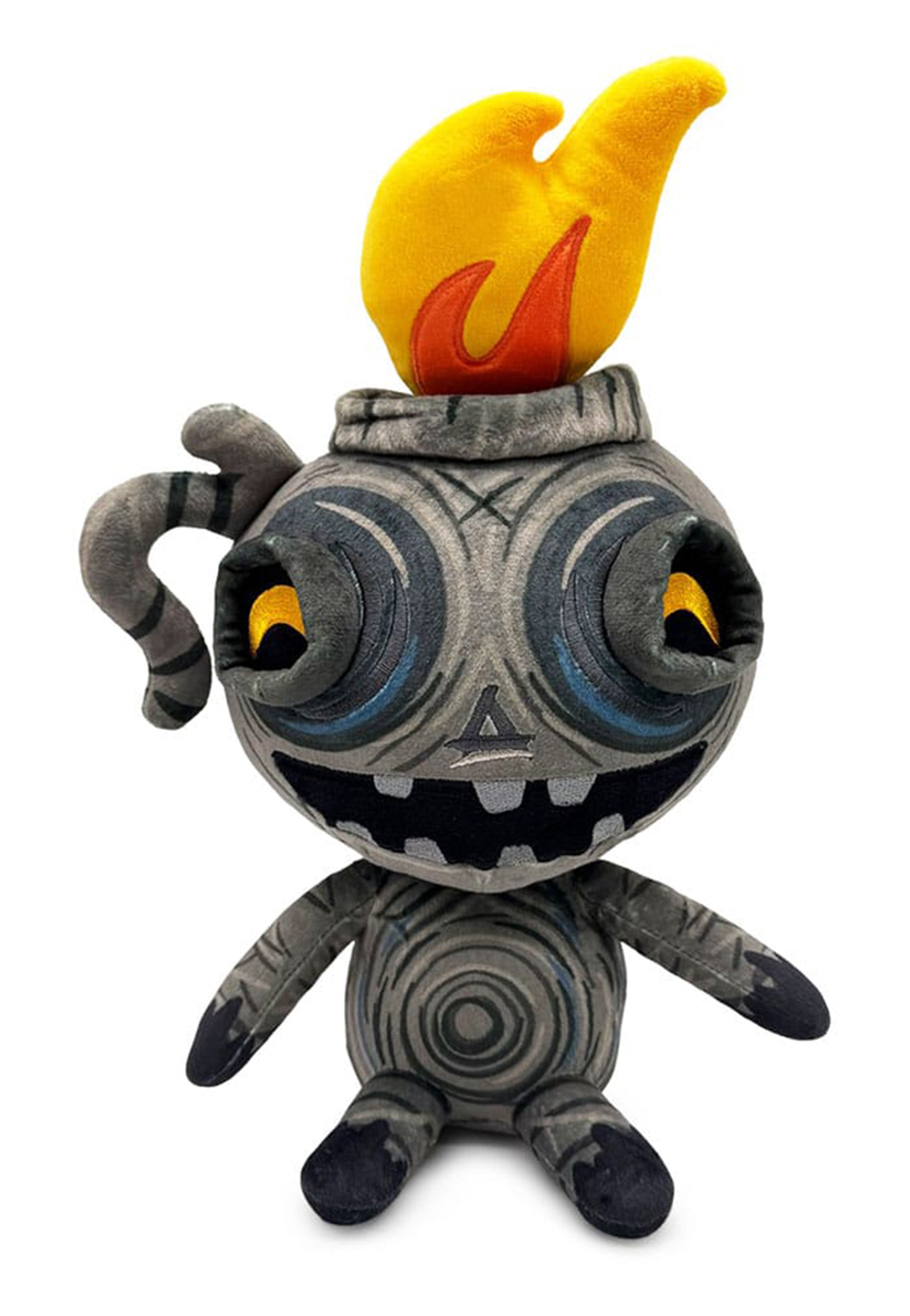 The Midnight Walk - Potboy - Soft Toy | Impericon