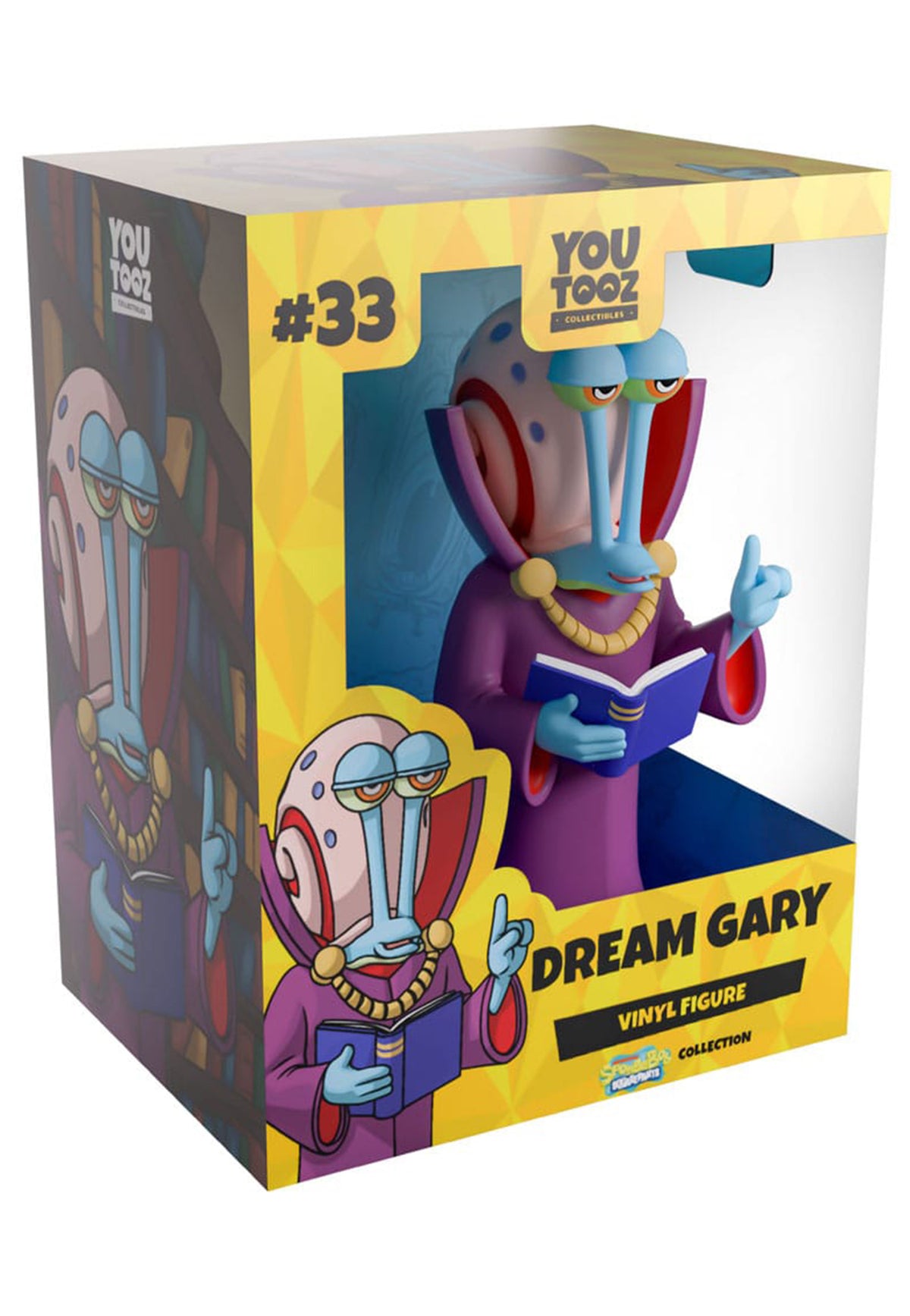 Figuras Youtooz: Compre personagens da cultura pop | Impericon