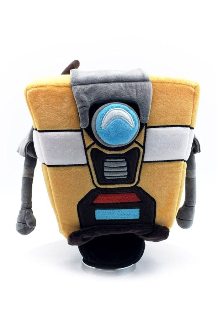 Borderlands - Claptrap - Soft Toy | Impericon
