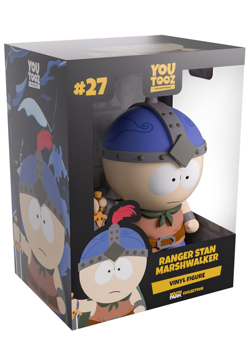 South Park - Ranger Stan Marshwalker - Youtooz | Impericon