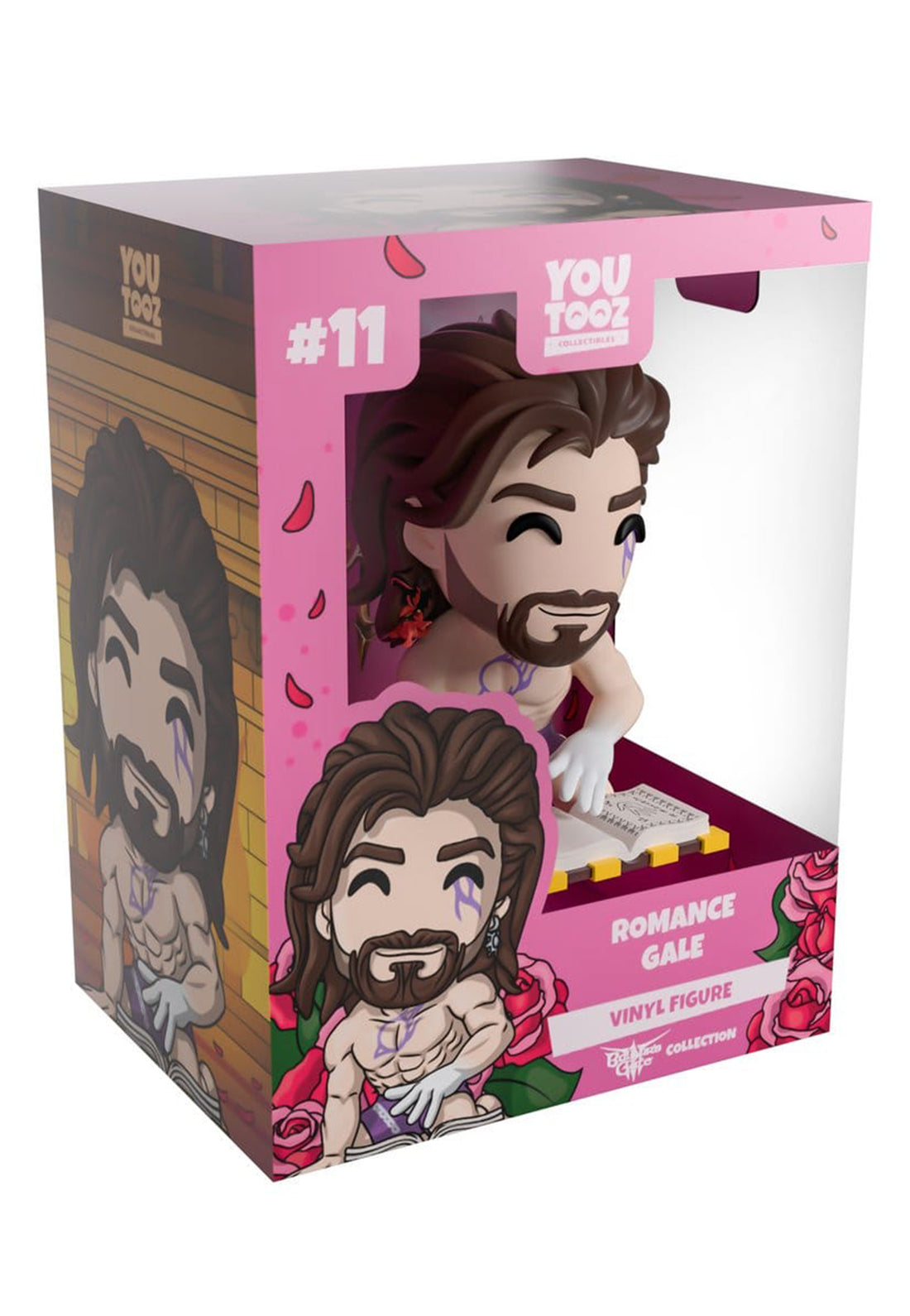 Figuras Youtooz: Compre personagens da cultura pop | Impericon